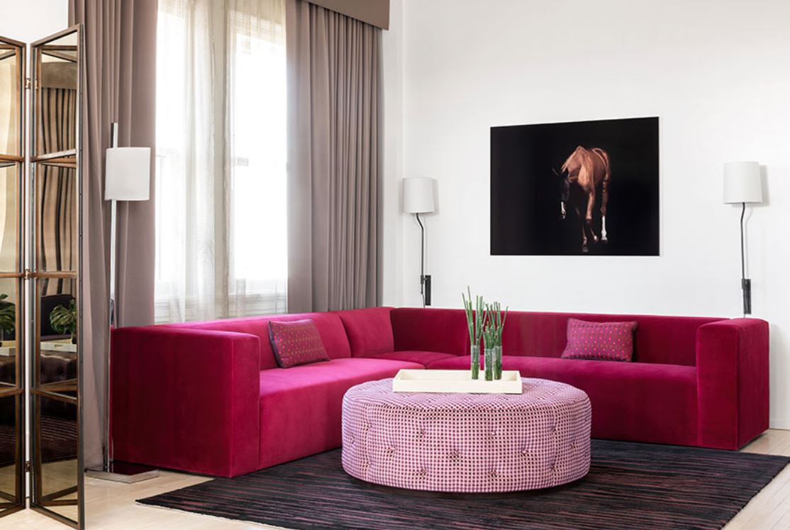 Lexington - 21c Museum Hotels