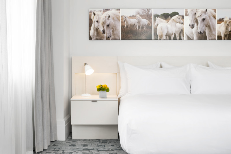 Lexington - 21c Museum Hotels