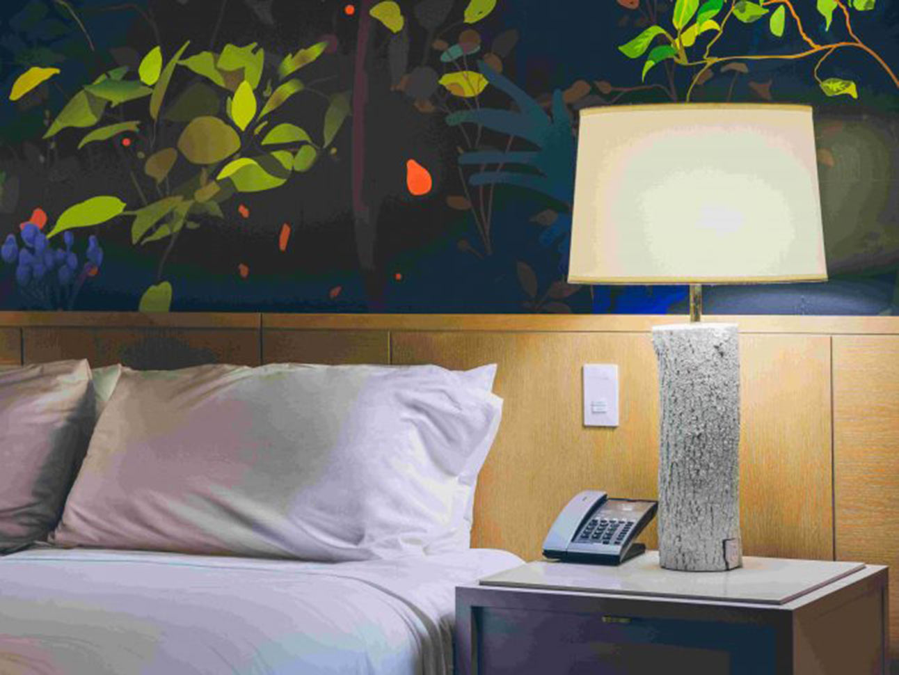 Rooms & Suites - 21c Museum Hotels