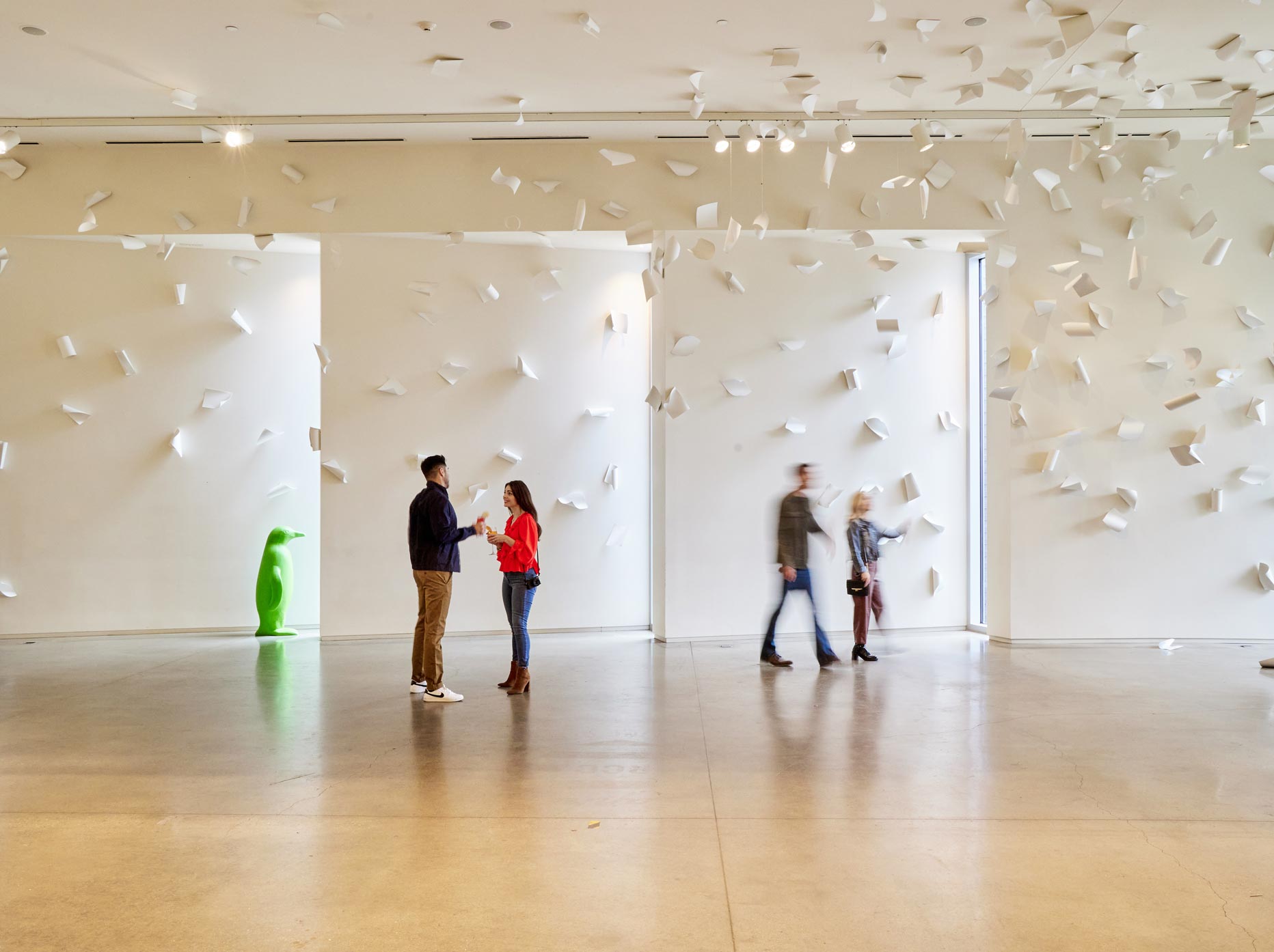 What's On - 21c Museum Hotels
