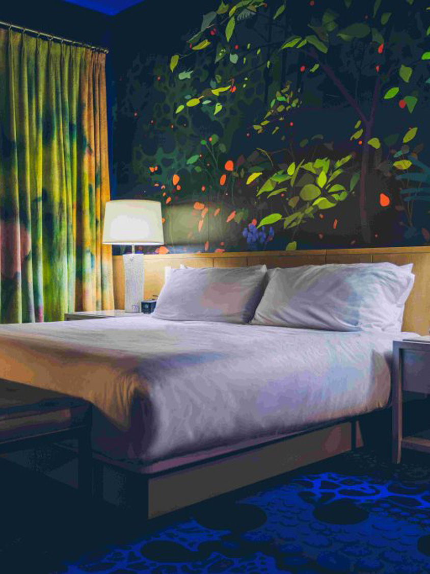 Bentonville - 21c Museum Hotels