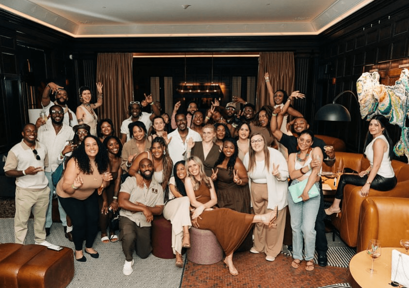 The Function - 21c Museum Hotels