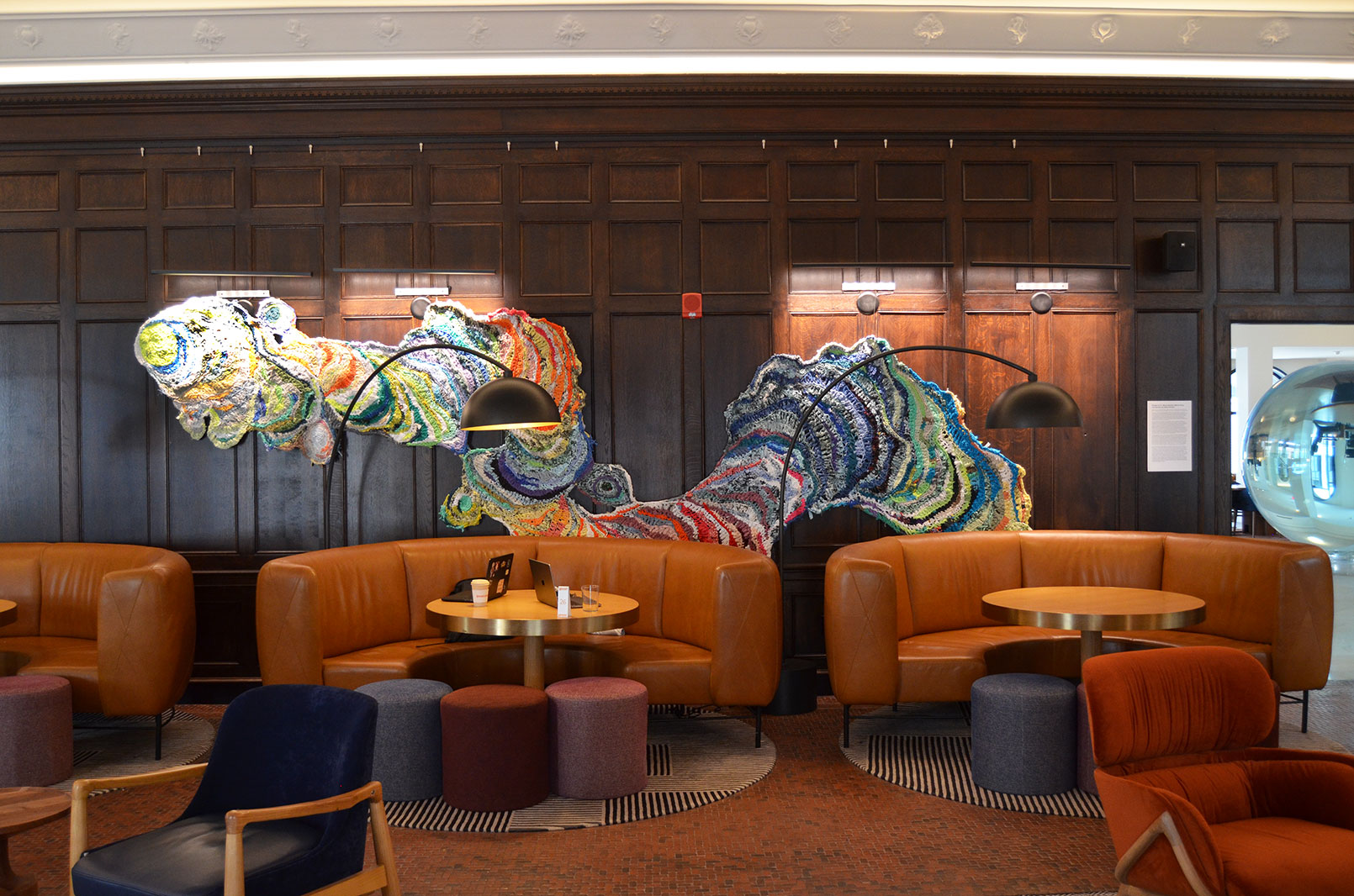 St. Louis - 21c Museum Hotels