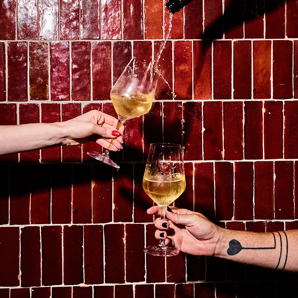 Thanksgiving Dinner at Idol Wolf - 21c Museum Hotels